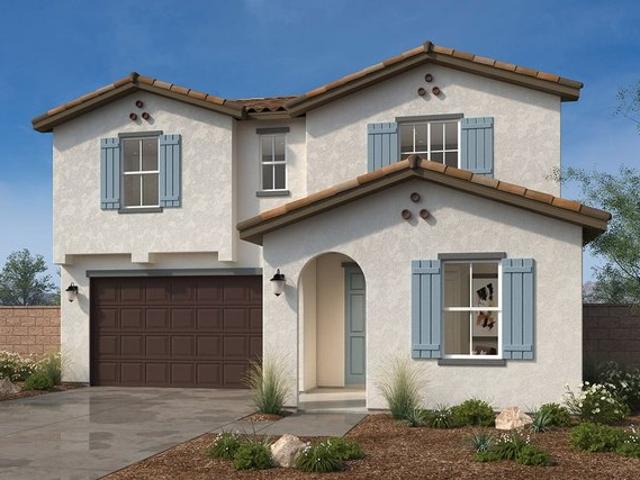 Plan 2415 Amelia at Nautical Cove Community