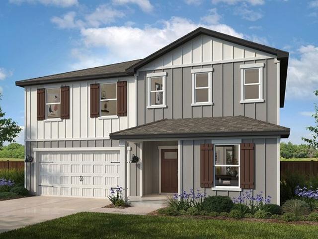 Plan 2444 Adelton Community