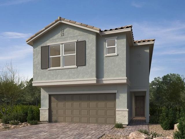 Plan 2469 Modeled Landings at Aven Community
