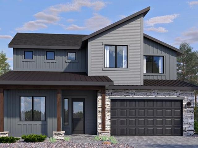 Plan 2488 Timber Sky Sirius Community