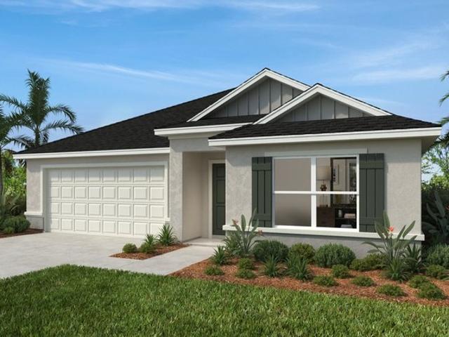 Plan 2502 Laurel Oaks Community