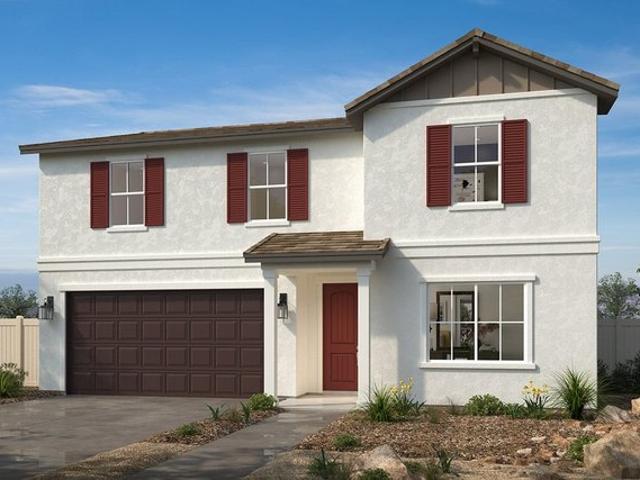 Plan 2519 Tuscany Crest Community
