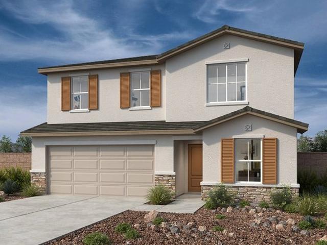 Plan 2524 Bella Camino Traditions Community