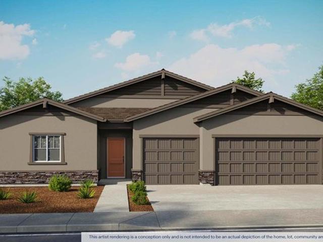 Plan 2538 Harlen Community