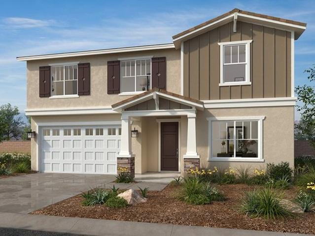 Plan 2557 Ladera Community