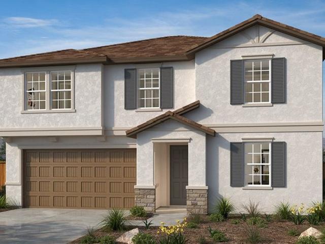 Plan 2557 Woodberry Community