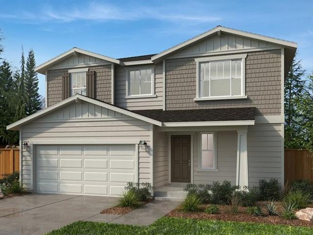 Plan 2565 Park Forest Community
