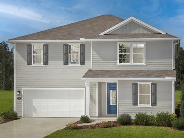 Plan 2566 Hawkes Meadow Community