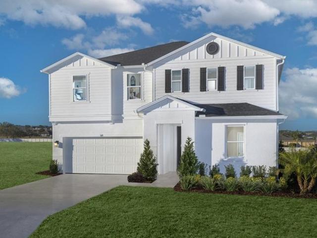 Plan 2566 Oasis Reserve Community