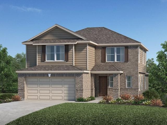 Plan 2596 Vida Costera Community