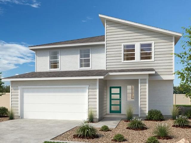 Plan 2602 Traditions at Reflections Edge Community