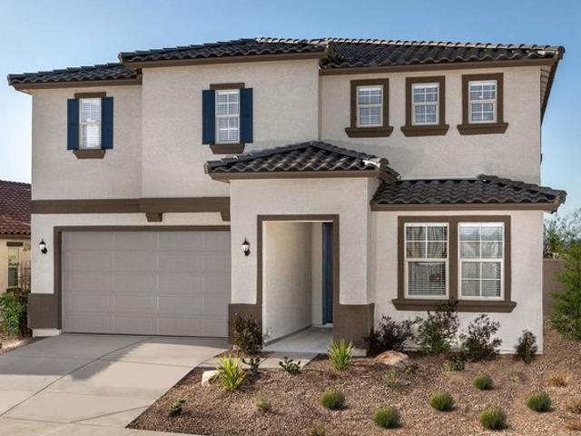 Plan 2620 Modeled Ventana de Estrellas Enclaves Community
