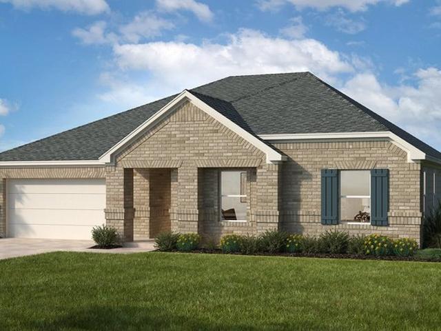 Plan 2625 Davina Community