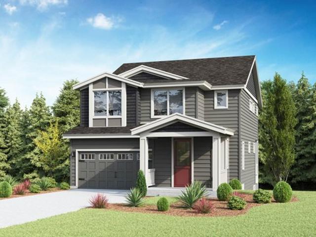 Plan 2663 Skylit Ridge Community