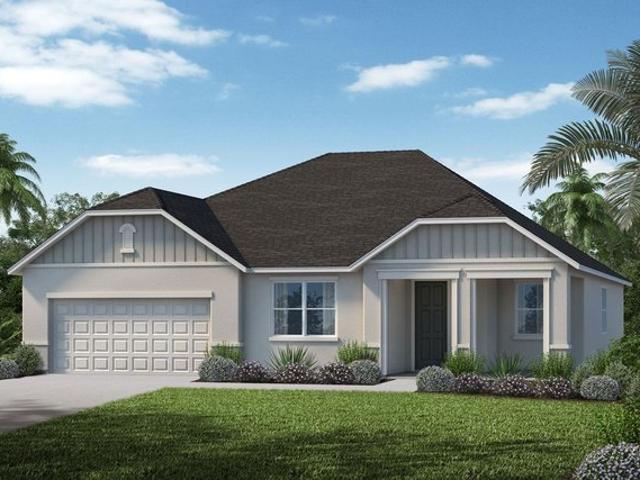 Plan 2668 Chelsea Square Community