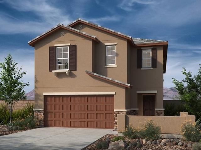 Plan 2685 Mandarina Reserve Community