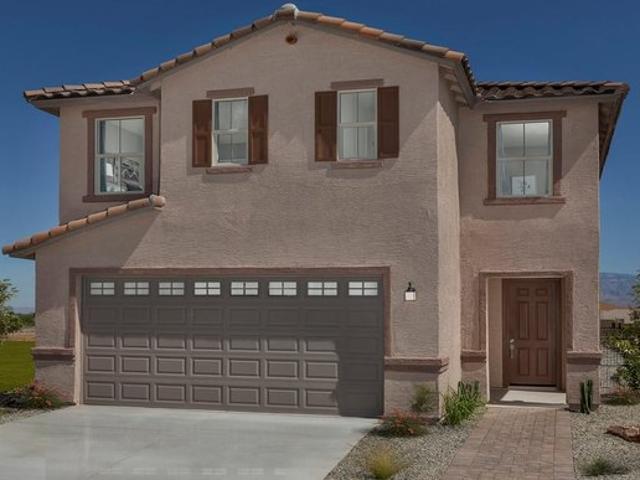 Plan 2685 Mirador Ridge Blossom Community