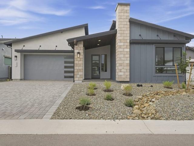 Plan 2693 Jasper 8 Community