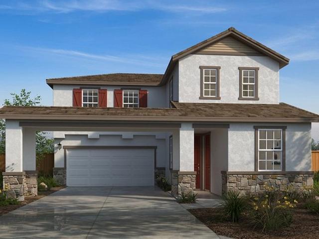 Plan 2694 Altamira at College Park Community