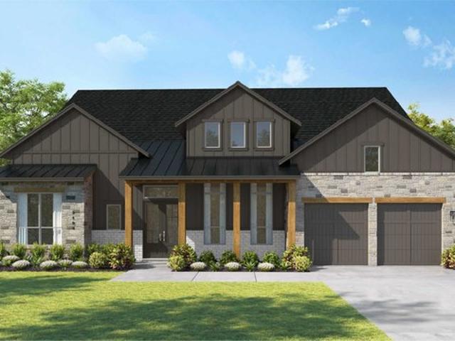Plan 272 Briarley Community