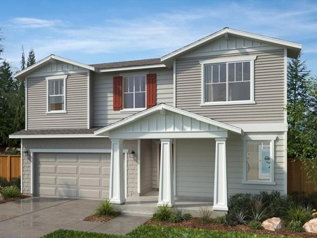 Plan 2745 Falling Water Community