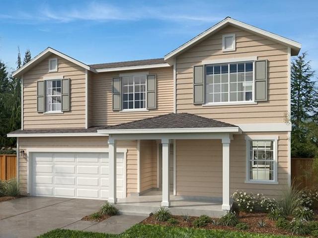 Plan 2745 Park Forest Community