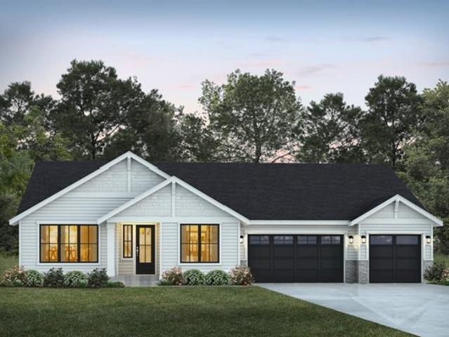 Plan 2840 Interlaaken Estates Community