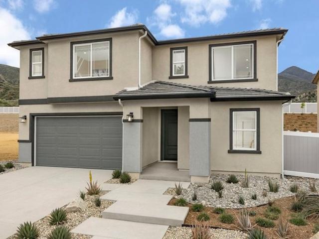 Plan 2874 Modeled Monteverdi Community