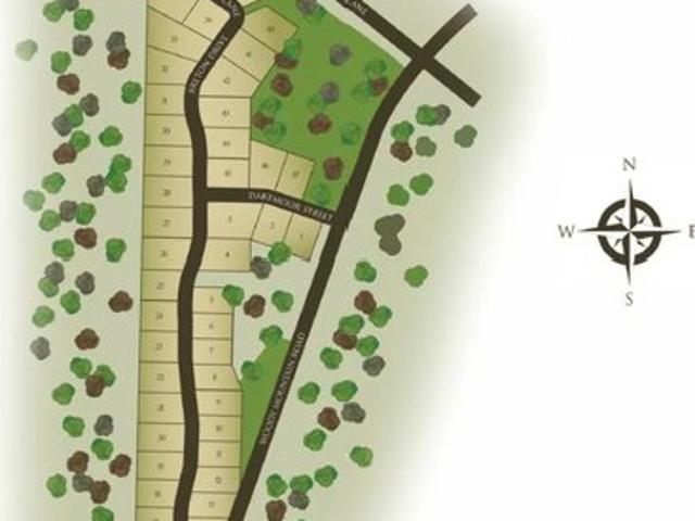 Plan 2914 Woody Mountain Estates Community