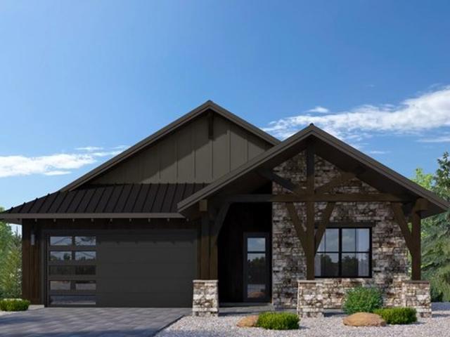 Plan 2917 Juniper Point II Community
