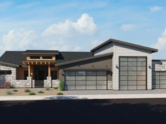 Plan 2929 Hidden Hills Community