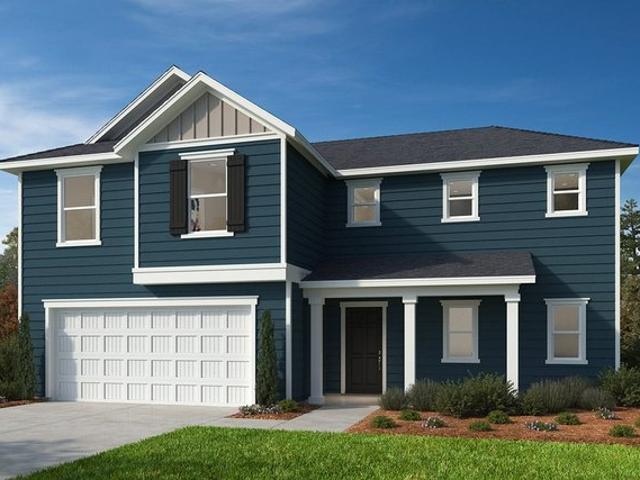 Plan 2939 Elyse Meadows Community
