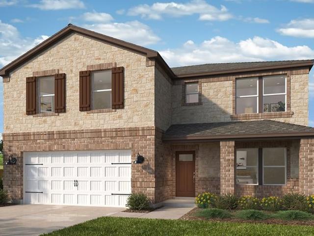 Plan 2967 Adelton Community