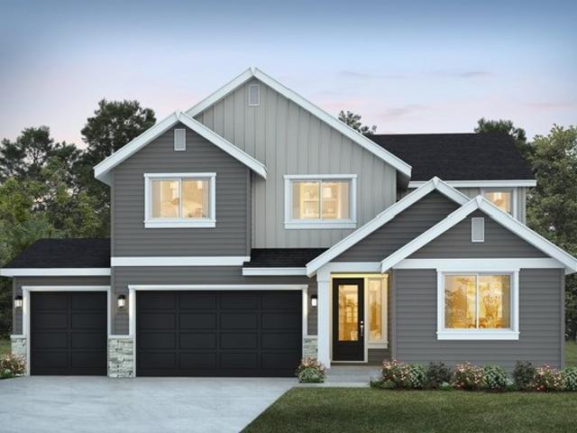 Plan 2975 Liberty Park Community