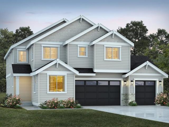 Plan 2978 Interlaaken Estates Community