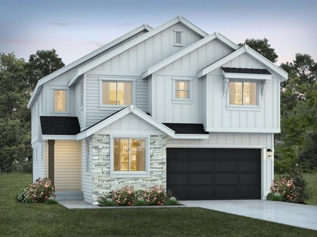 Plan 2978 Three Cedars Community