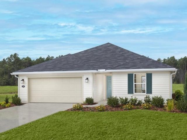 Plan 2003 Modeled Anabelle Island Executive Series Community