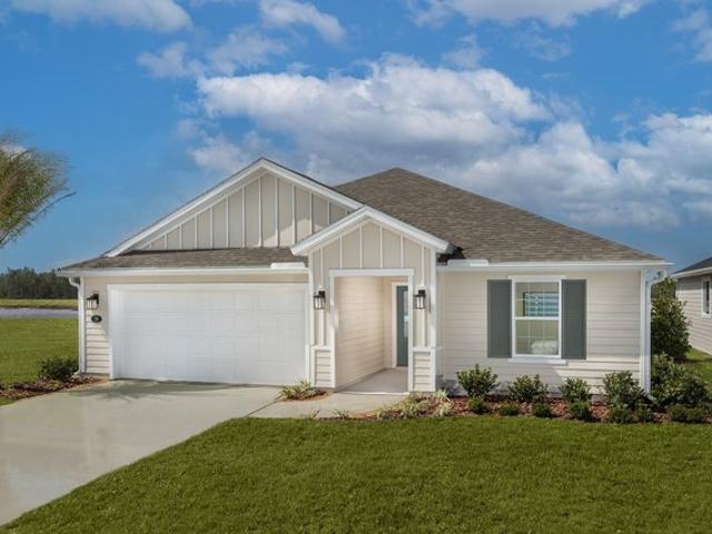 Plan 2003 Modeled Somerset Executive Series Community