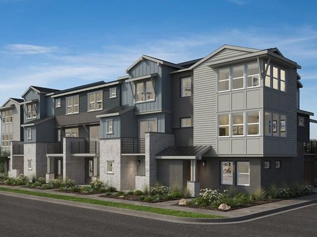 Plan 2004 Haven at Crosswinds Community