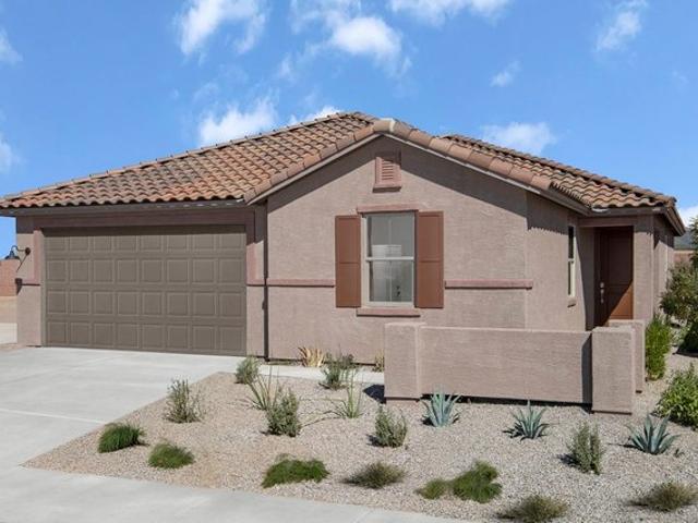 Plan 2013 Modeled Mandarina Horizon Community