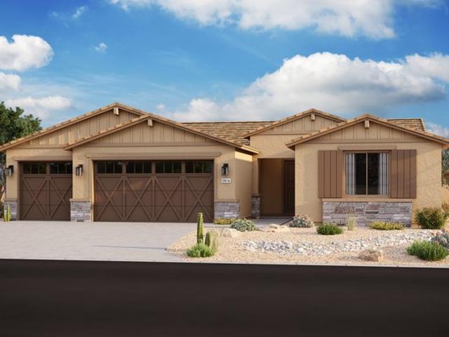 Plan 2016 Las Barrancas Community