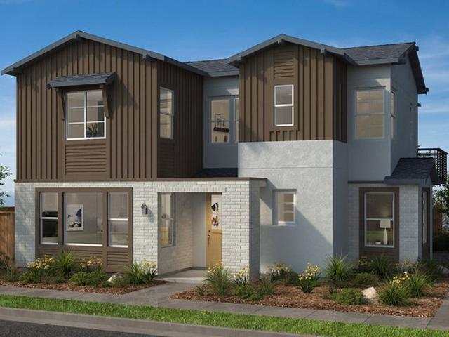 Plan 2018 Preserve at Crosswinds Community