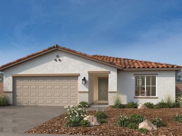Plan 2026 Prairie at Mountain Pass Community