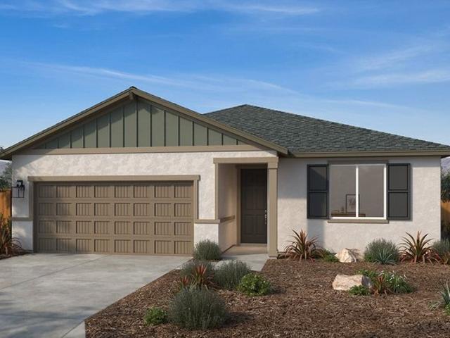 Plan 2035 Draper Ranch Community