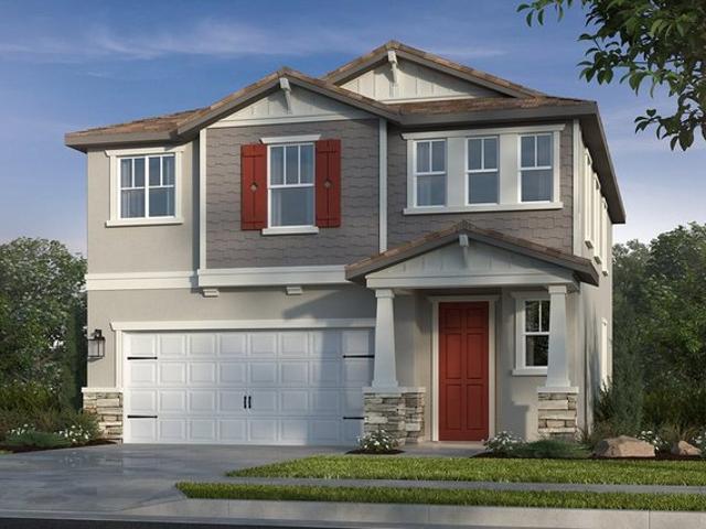 Plan 2049 Hamilton Park Community