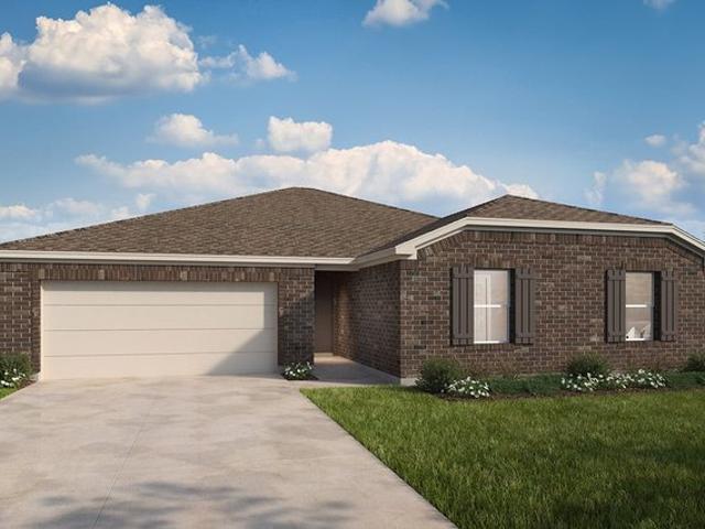 Plan 2062 Davina Community