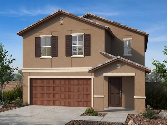 Plan 2063 Bella Tierra Reserve Community