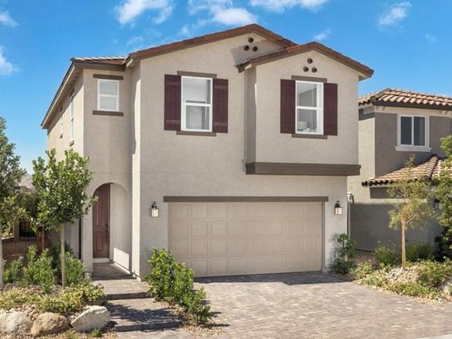 Plan 2069 Modeled Brevi Community