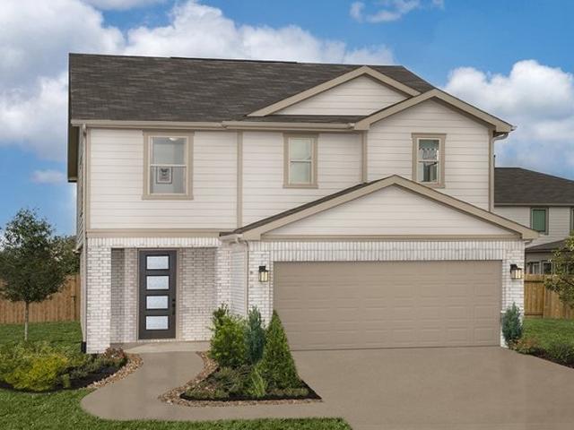 Plan 2070 Modeled Glendale Lakes North Community