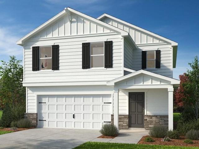 Plan 2074 Bellina Community